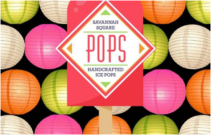 Savannah Square Pops – Girl Scout Savannah Tours | PBNJ Tours